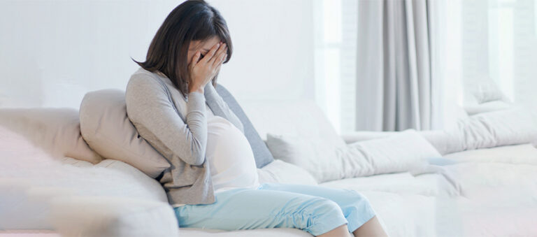 Navigating Pregnancy, Pre- and Post-Partum Challenges